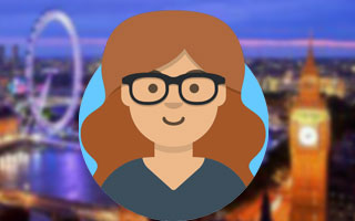 David Proffitt – David's website